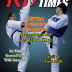 Taekwondo classes near me - Jae H. Kim Tae Kwon Do - CambridgeJae H ...